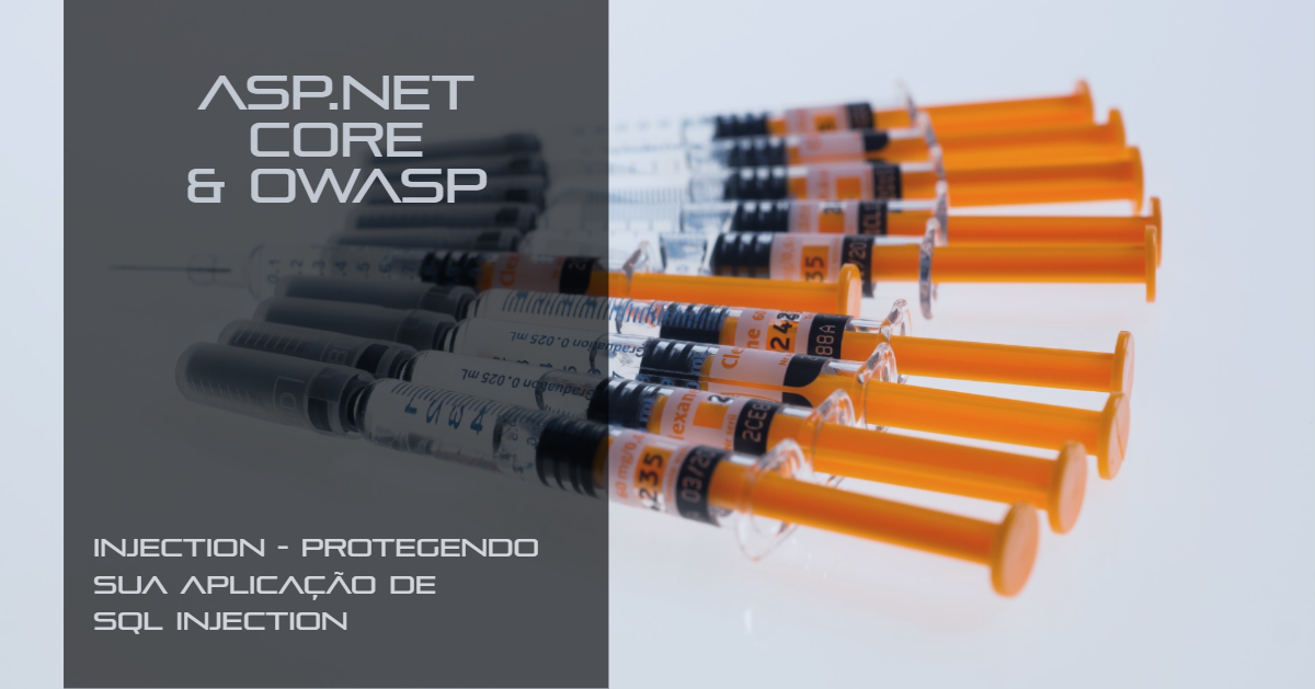 GitHub - brunobritodev/ASP.NET-Core-SQL-Injection-Example: This repo ... GitHub - brunobritodev/ASP.NET-Core-SQL-Injection-Example: This repo ...